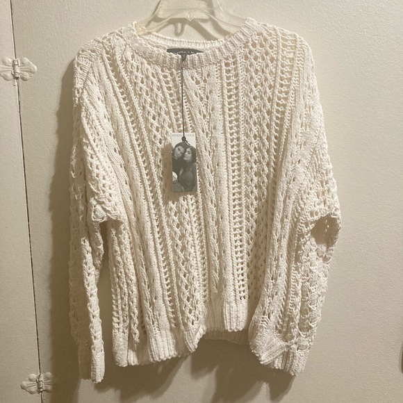 Kendall & Kylie | Sweaters | Kendall Kylie Sweater | Poshmark